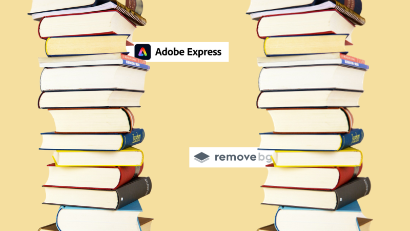 사진 배경 제거 툴사이트 비교 리무브비지 Removebg 어도비 익스프레스 Adobe Express 이미지 배경 지우기