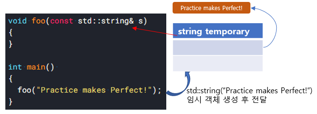 [C++][중급] std::string 과 std::string_view 차이 stringview C++17 string ...