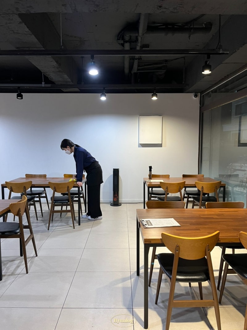 고양시 일산 킨텍스 맛집 신라돈까스 네이버 블로그