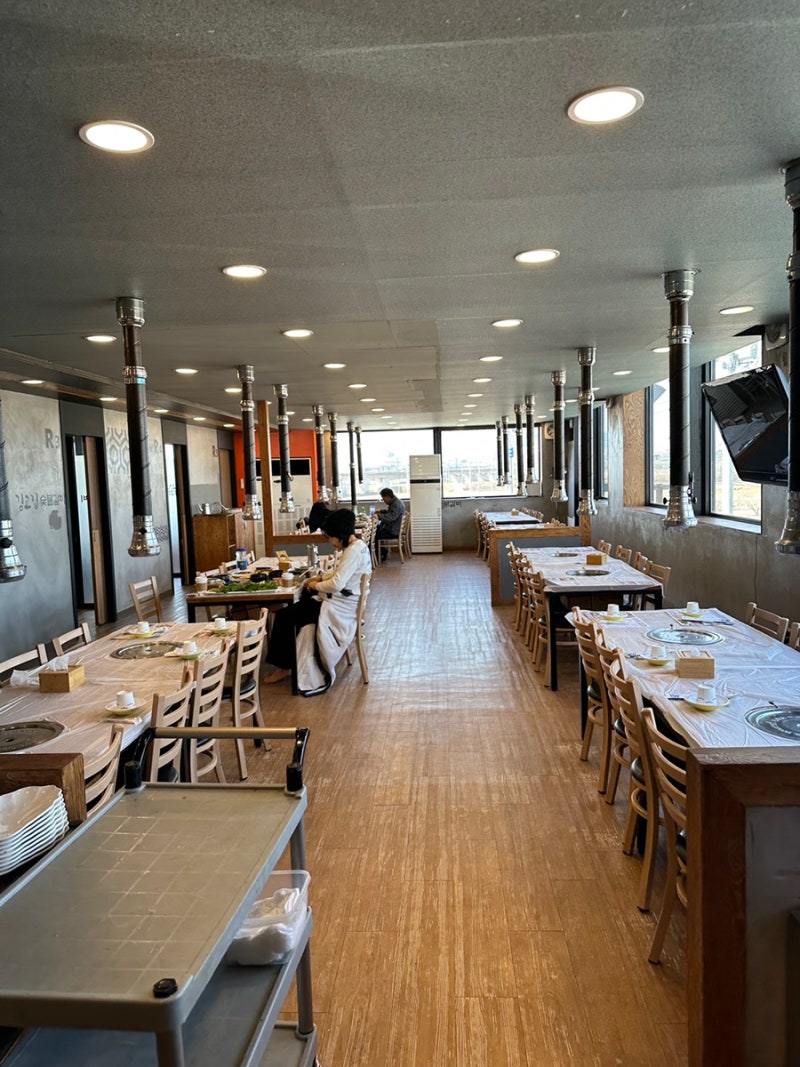 평택 고덕맛집 김고집 숯불갈비 • 제육우렁쌈밥정식 먹은 후기 친절함은 덤 네이버 블로그