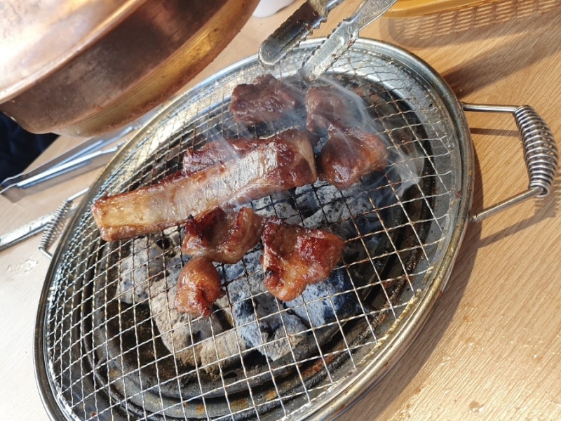 전주 덕진구 혁신점 명륜진사갈비 전주 혁신도시 기지로 숯불양념갈비 무한리필 네이버 블로그