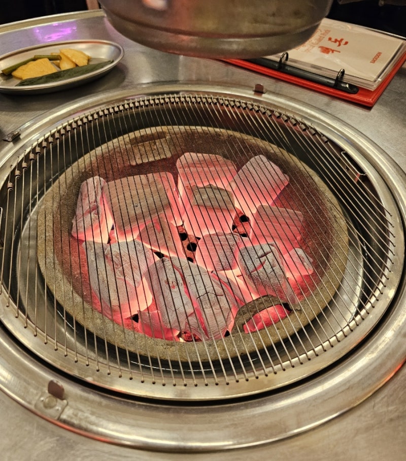 잠실역 식당 빽돈 방이점 후기 네이버 블로그