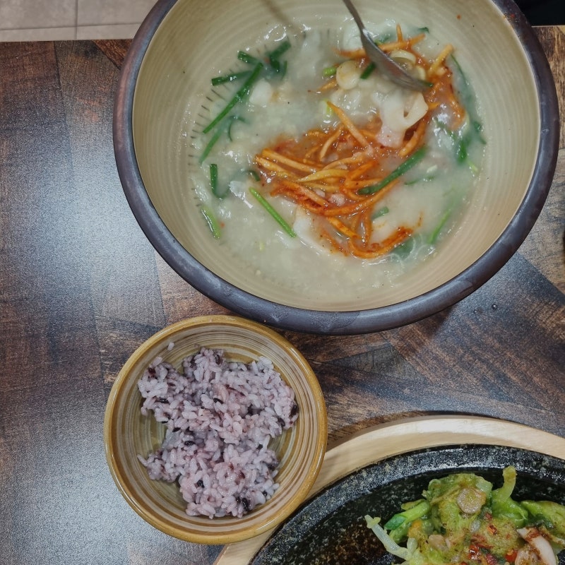 의정부칼국수맛집 이유간백년칼국수 면덕후인 아빠가 인정한 맛집 네이버 블로그