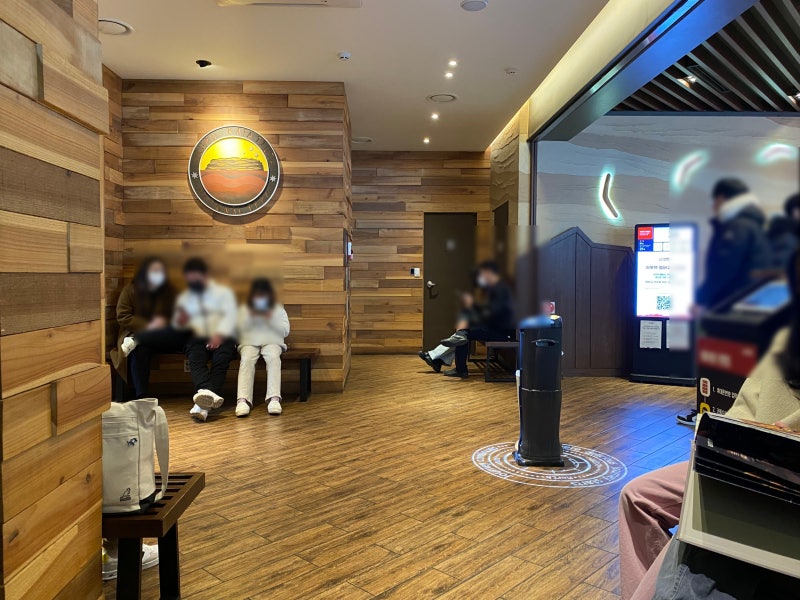 부산 덕천 아웃백 블랙라벨 커플세트 퀸즈랜드 립아이 미디움 투움바파스타 솔직후기 아웃백 중 덕천점 맛 최고👍 웨이팅