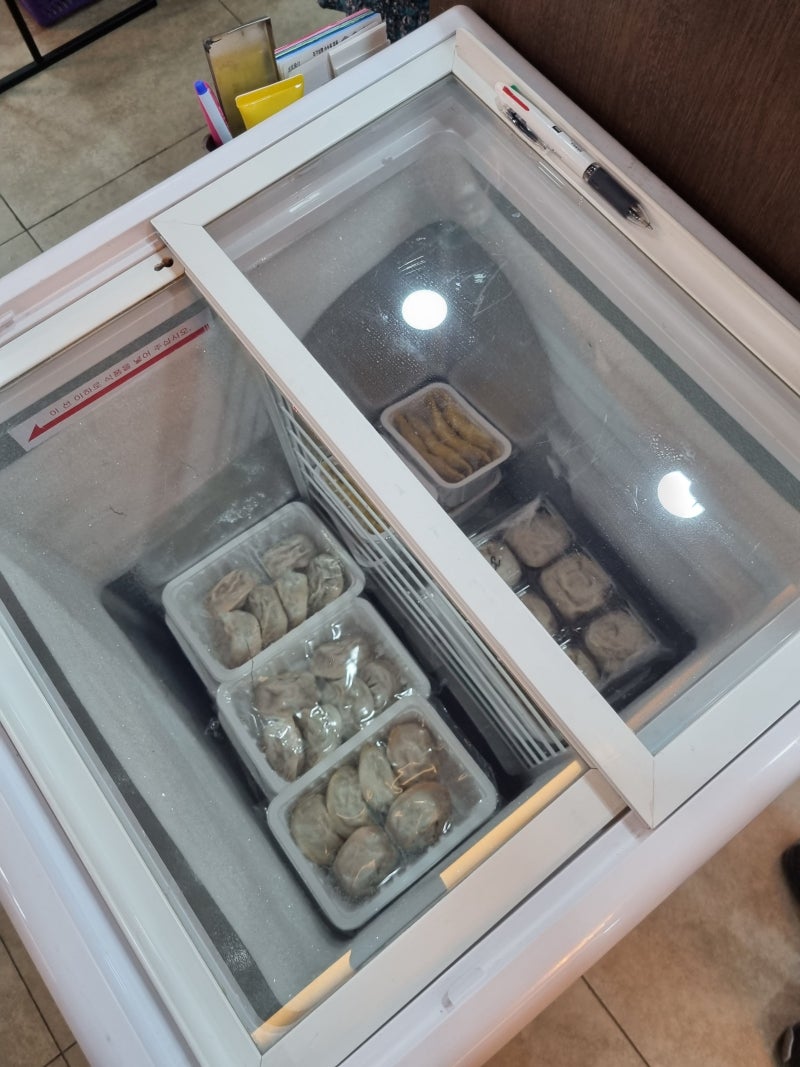 의정부칼국수맛집 이유간백년칼국수 면덕후인 아빠가 인정한 맛집 네이버 블로그