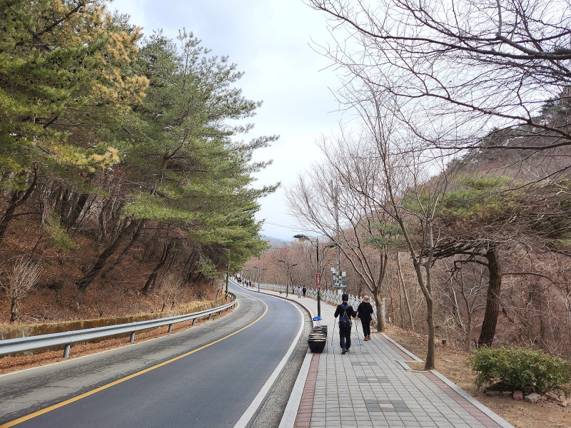 대구 경산 팔공산 갓바위 뒷길 코스 주차장 셔틀버스 네이버 블로그
