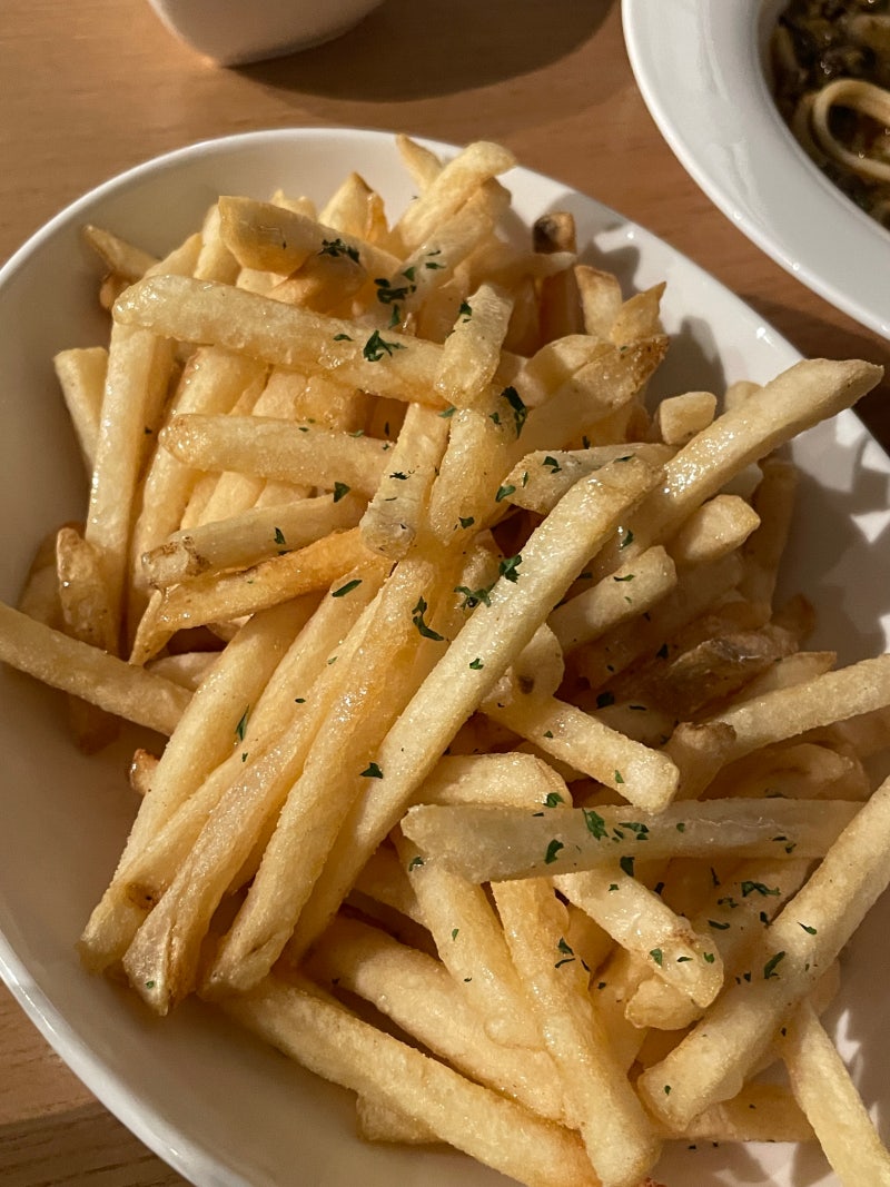 아산 신정호 레스토랑 추천 "포밀(Po.MEAL)" : 네이버 블로그