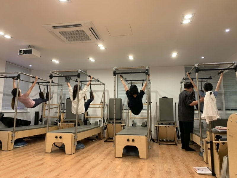 필라테스 초보 강사 구인구직 이력서자소서 작성 방법 이력서 양식 무료 네이버 블로그