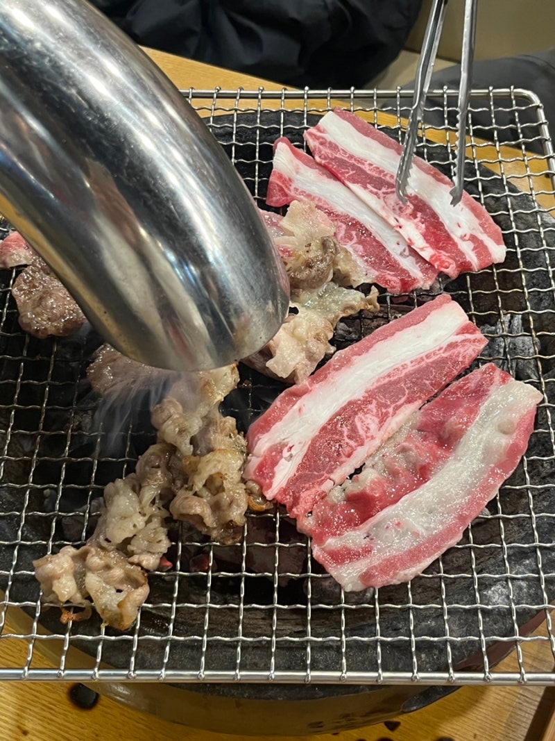 관평동 무한리필 소고기 삼겹살 전문점 갈b삼겹살삼겹살데이 네이버 블로그