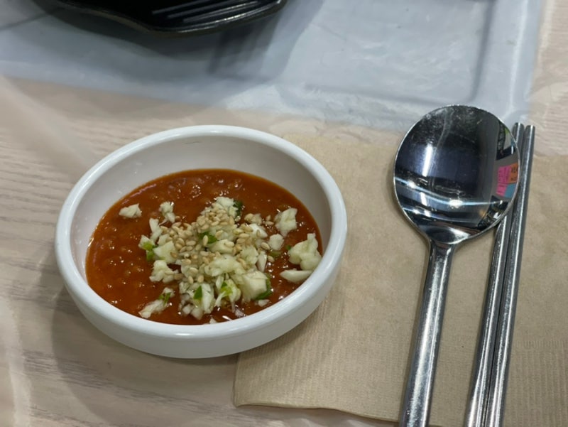 인천 논현 남동공단 호구포역 맛집 싱싱회수산 내돈내산 네이버 블로그