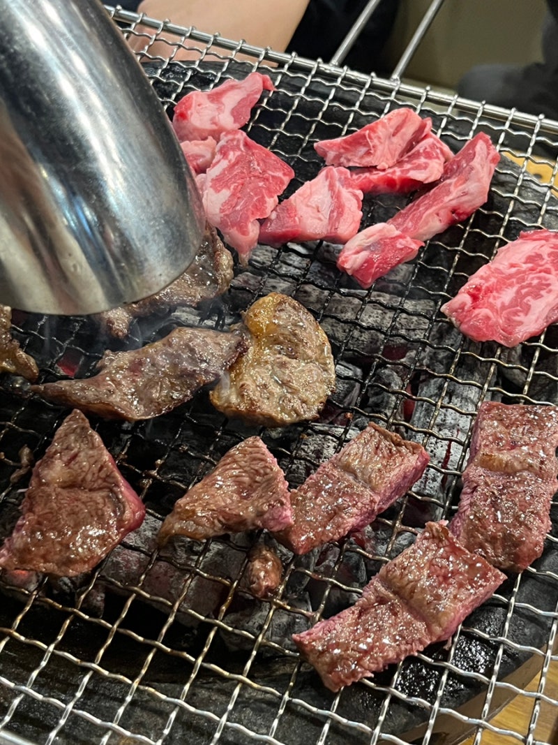 관평동 무한리필 소고기 삼겹살 전문점 갈b삼겹살삼겹살데이 네이버 블로그