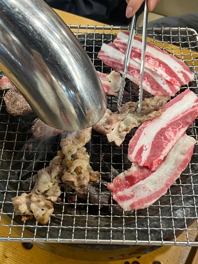 관평동 무한리필 소고기 삼겹살 전문점 갈b삼겹살삼겹살데이 네이버 블로그