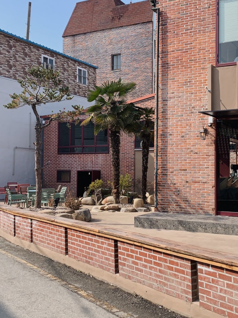 광주 동명동 신상카페 디엑스커피 동명동 신상 대형카페 네이버 블로그