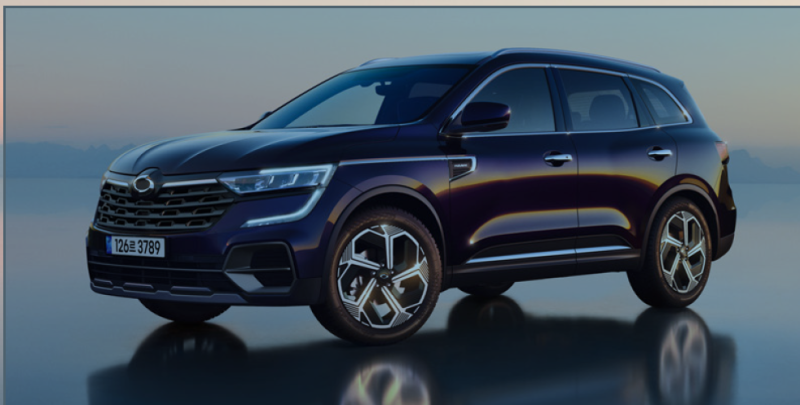 르노코리아 자동차 안산중앙 대리점 3월 판매조건 및 QM6 24MY , QM6 QUEST 안내드려요 ^-^/ : 네이버 블로그