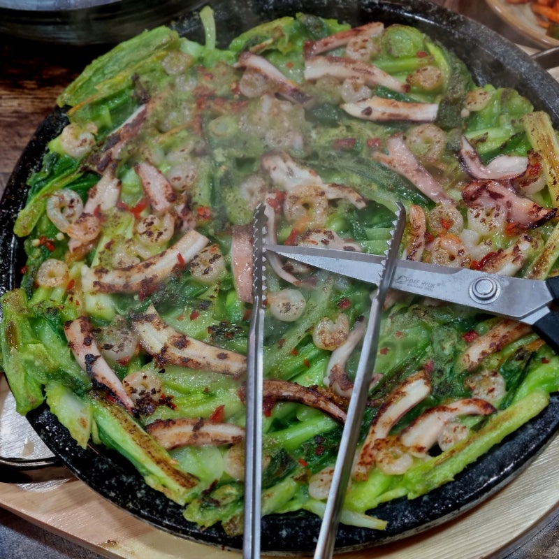 의정부칼국수맛집 이유간백년칼국수 면덕후인 아빠가 인정한 맛집 네이버 블로그