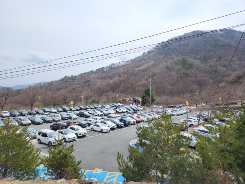 대구 경산 팔공산 갓바위 뒷길 코스 주차장 셔틀버스 네이버 블로그