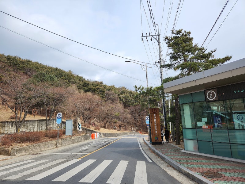 대구 경산 팔공산 갓바위 뒷길 코스 주차장 셔틀버스 네이버 블로그