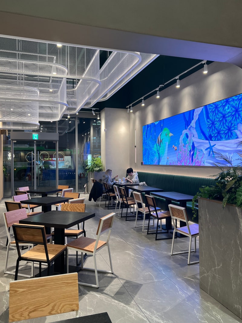 수유 맛집 쉑쉑버거 쉑버거 스모크쉑 네이버 블로그