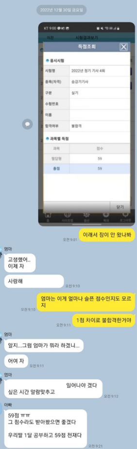승강기기사 승강기기사 실기 불합격수기독학59점 불합격 네이버 블로그