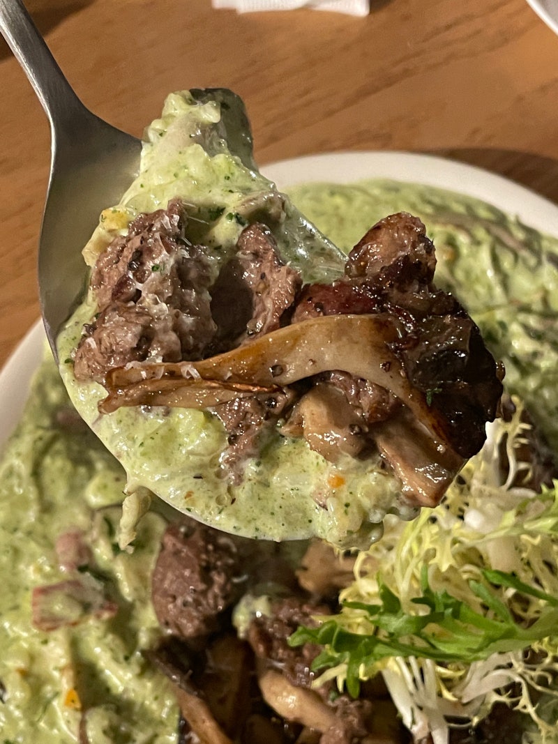 아산 신정호 레스토랑 추천 "포밀(Po.MEAL)" : 네이버 블로그