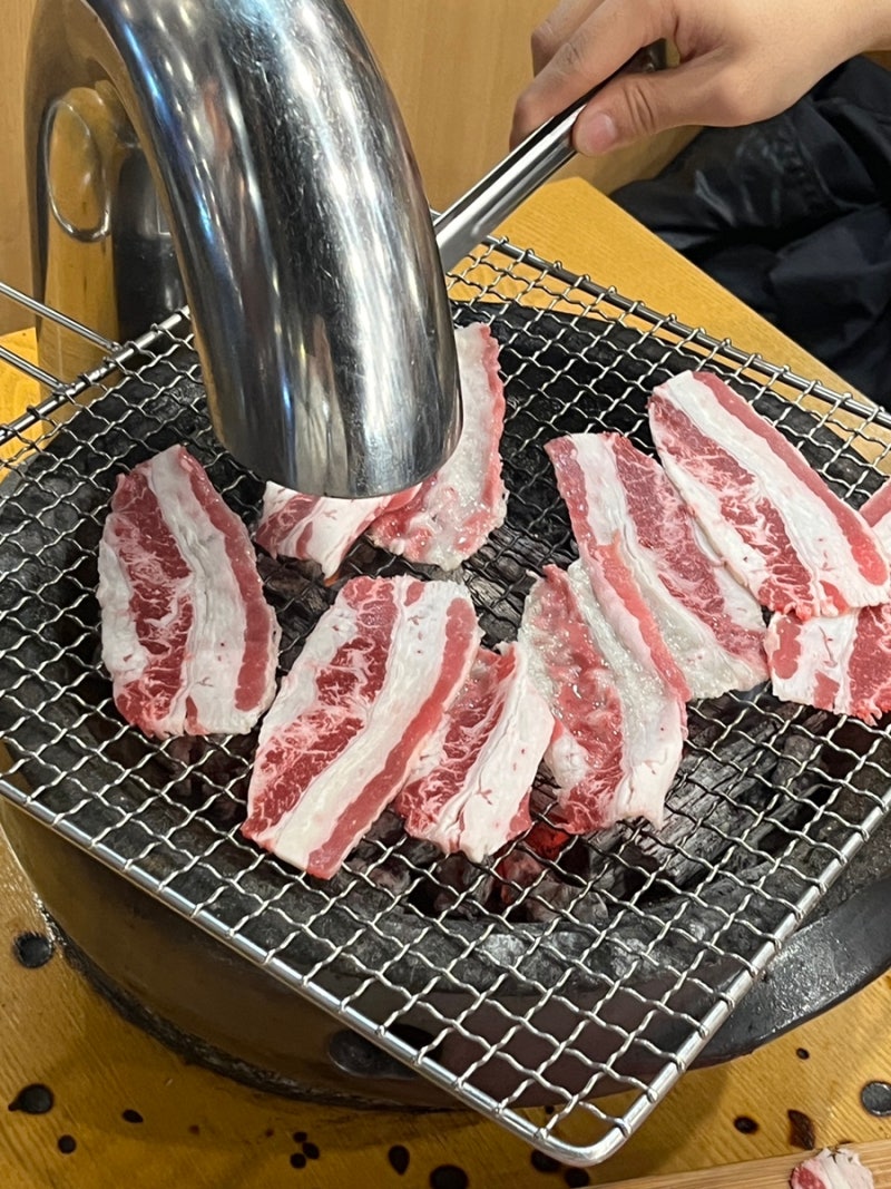 관평동 무한리필 소고기 삼겹살 전문점 갈b삼겹살삼겹살데이 네이버 블로그