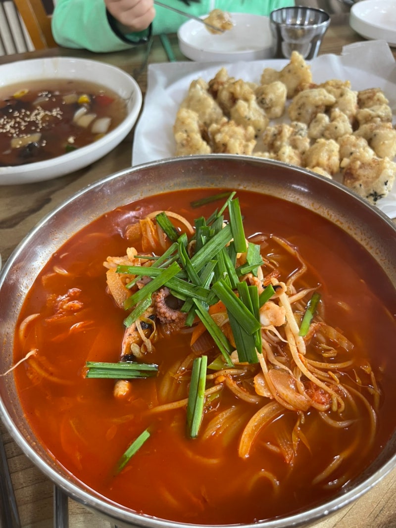 모현동 황제손짬뽕 모현동 중국집 짬뽕맛집 탕수육맛집 네이버 블로그