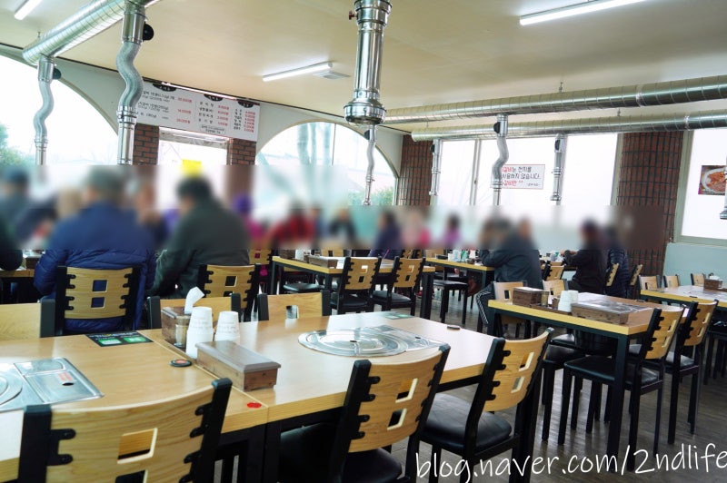 파주 광탄면 돼지갈비 맛집 놀부가든 모임 외식 주차편한 고기집 소갈비 갈비탕 네이버 블로그