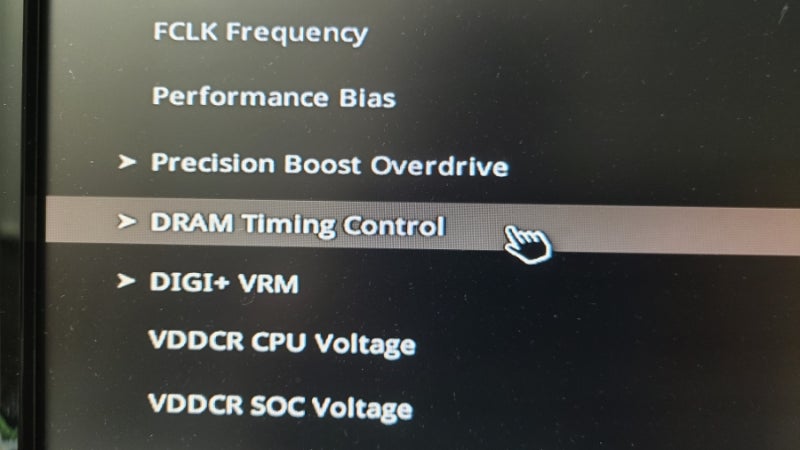 ASUS EX-A320M-GAMING 메인보드 PBO 활성화 및 램오버 설정방법 (feat. 시네벤치 R23 설치/테스트 ...