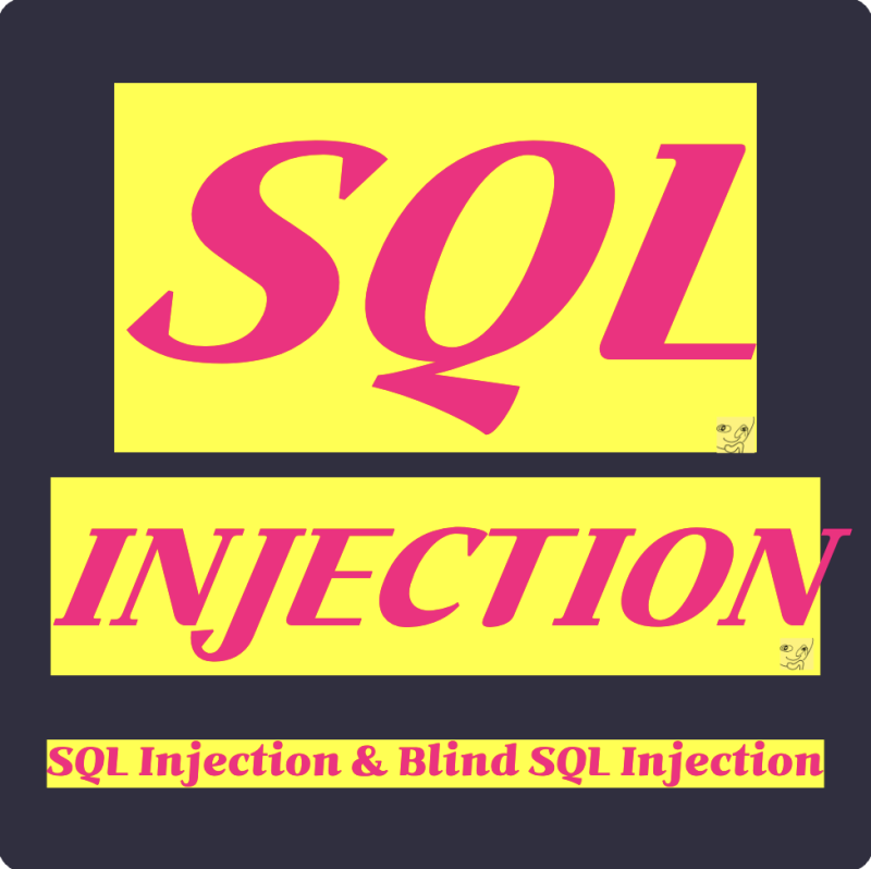 다양한 SQL 인젝션 기법들 : SQL Injection, BSQLi, Blind SQL Injection ,블라인드 SQL ...