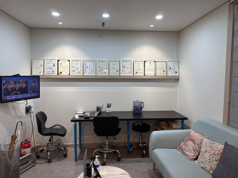 반영구 아이라인 문신 제거 2회차 후기 95이상 제거 네이버 블로그