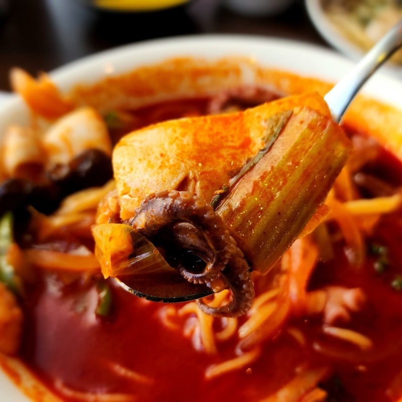 평촌역 맛집 고급진 중식당 진라이 점심특선 : 네이버 블로그