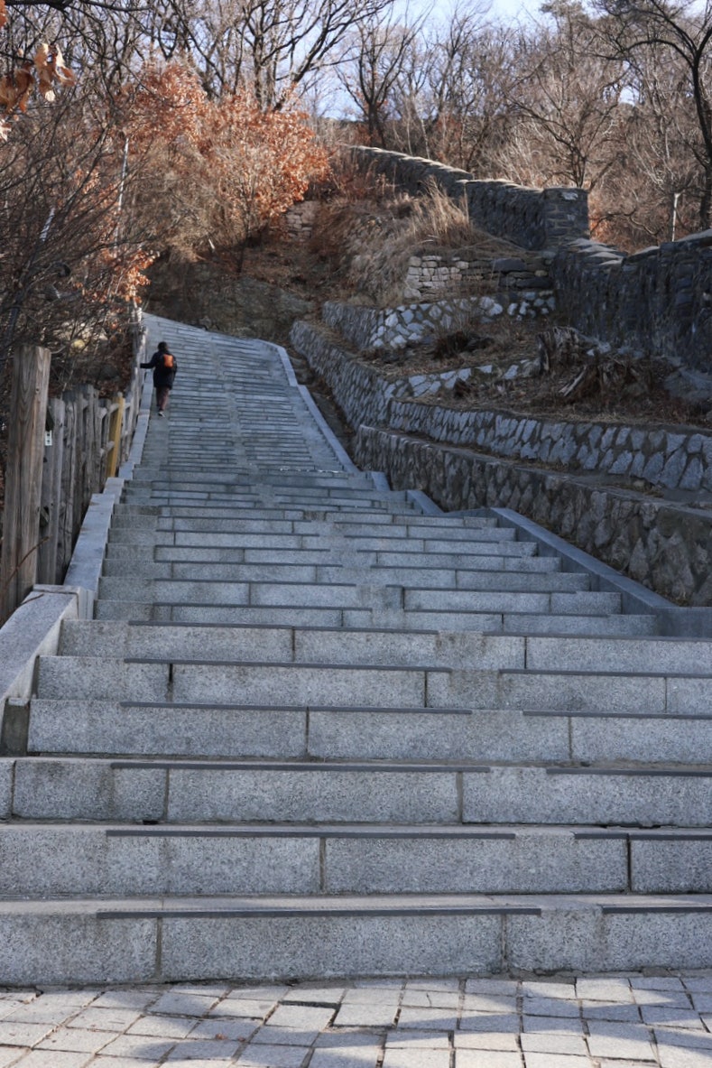 서울 남산타워 가는법 N서울타워 전망대가격할인 등산코스 네이버 블로그