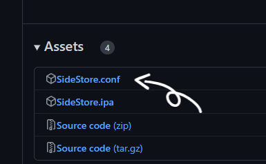 PC없이 Altstore 갱신하기, SideStore(사이드스토어) 설치 방법 : 네이버 블로그