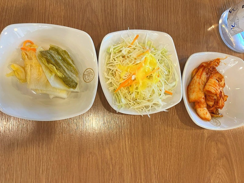 충북혁신도시 진천 맛집 The조선식탁 가브리보쌈정식 점심메뉴로 딱 좋아 네이버 블로그