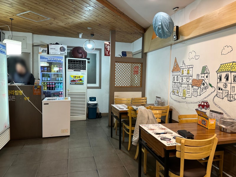 청주중식 이종구항아리짬뽕 강서동 맛집 네이버 블로그