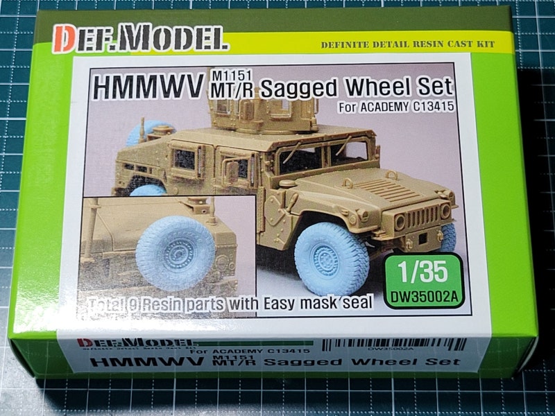 [작업기]"ACADEMY"M1151 HUMMV 작업기 NO.1 : 네이버 블로그