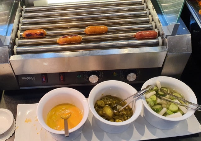 평촌 맛집 더베로니스 뷔페 주말디너 후기 네이버 블로그