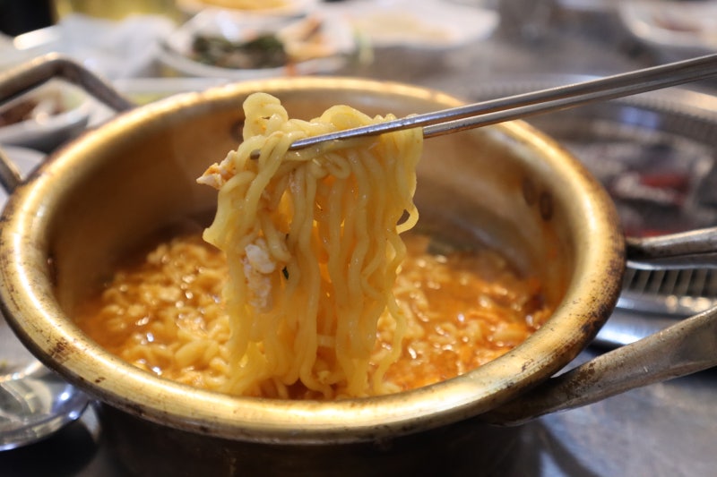 대전 관평동 맛집 고기집 회식은 한우마실 정육식당 추천 네이버 블로그