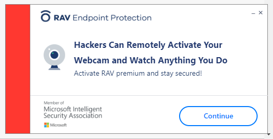 RAV Endpoint Protection 삭제, 몰래 깔린 백신 : 네이버 블로그