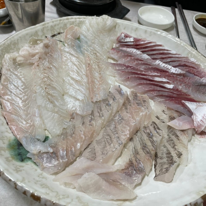 부산 수변공원 맛집 ‘서울상회 회 많이 주고 서비스 좋은 민락회센터 광안리 횟집 네이버 블로그