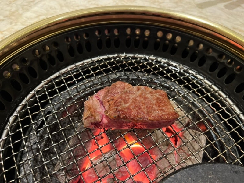 센텀시티역한우맛집 인생 한우 고깃집 우적 센텀점 네이버 블로그