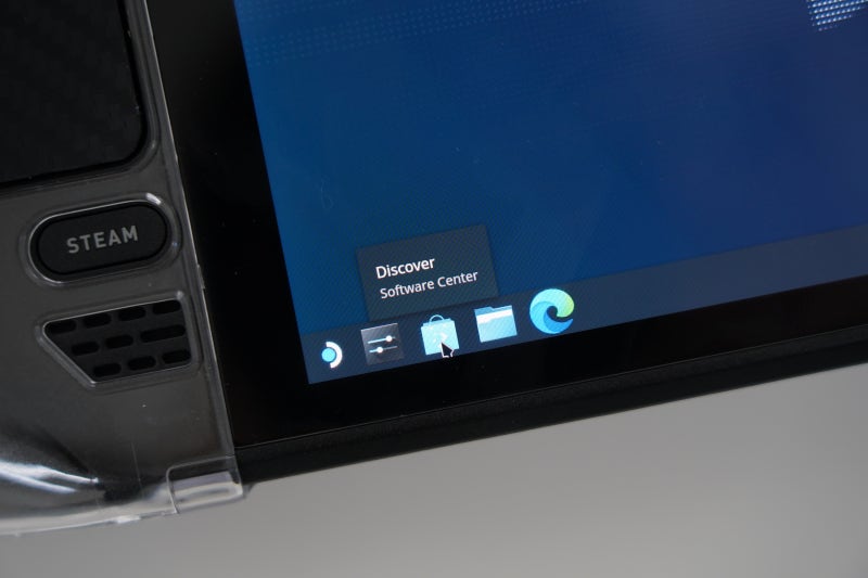 스팀덱 엑스박스 XBOX 클라우드 게임 환경 설정 방법, 컨트롤러 바인딩까지 해결! : 네이버 블로그