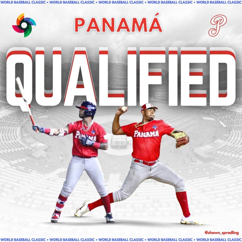 2023년 WBC 파나마 (Panama) 전력 분석 : 네이버 블로그