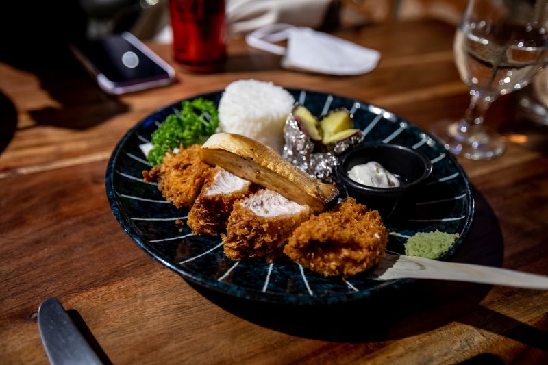 남포동 맛집 광복 경양식 명란오일파스타와 두툼 돈까스 네이버 블로그