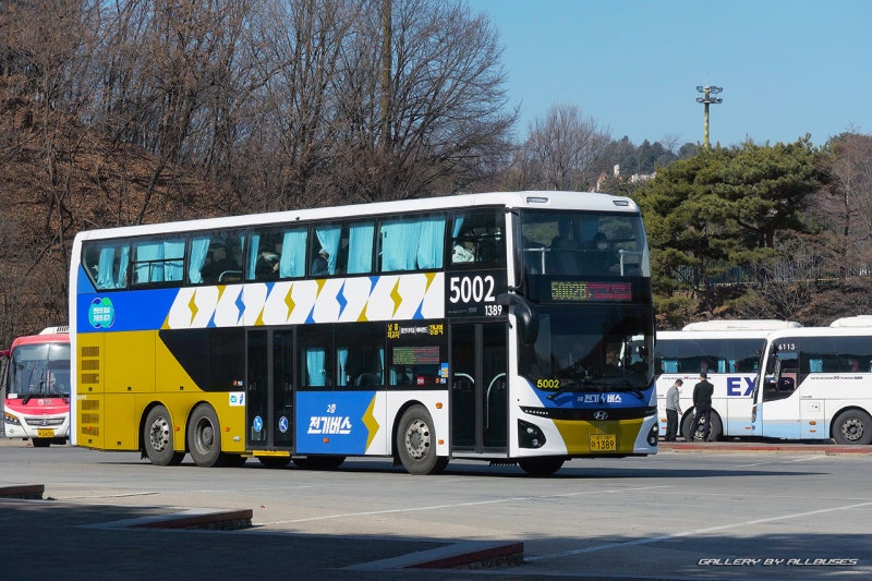 ELEC CITY DD - 경기도 광역버스 2층 : 네이버 블로그
