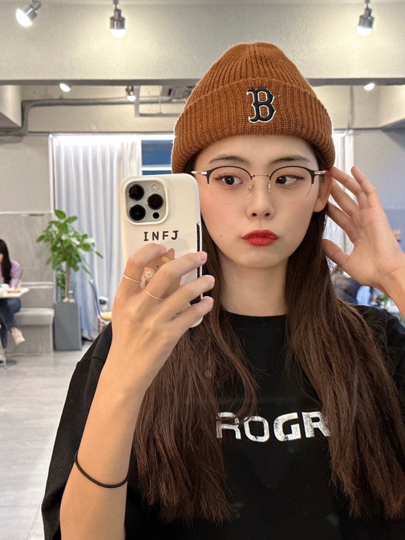 하금테 안경 Maska 추천 베타 티타늄 안경테 마스카 디코드2 네이버 블로그