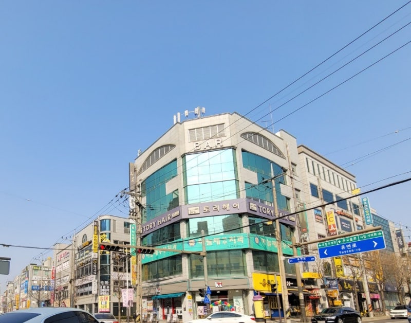 전북 전주 학군 학교 순위 학원가 상권 임장 분석 네이버 블로그