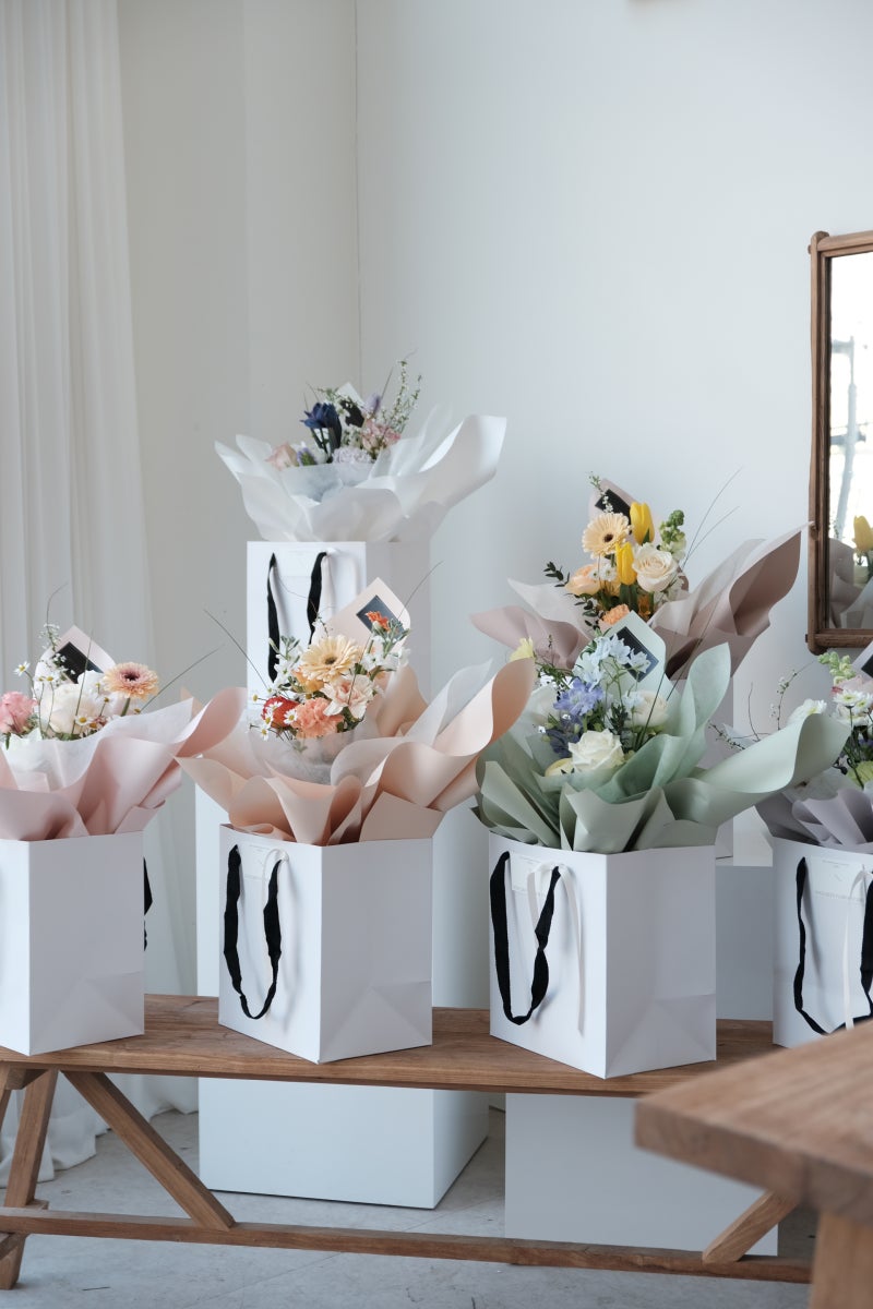 김포 운양동 꽃집 노브그린플라워스튜디오 기념일 꽃다발 여자친구 생일 꽃다발 생일 꽃다발 김포 꽃다발 운양동 꽃다발