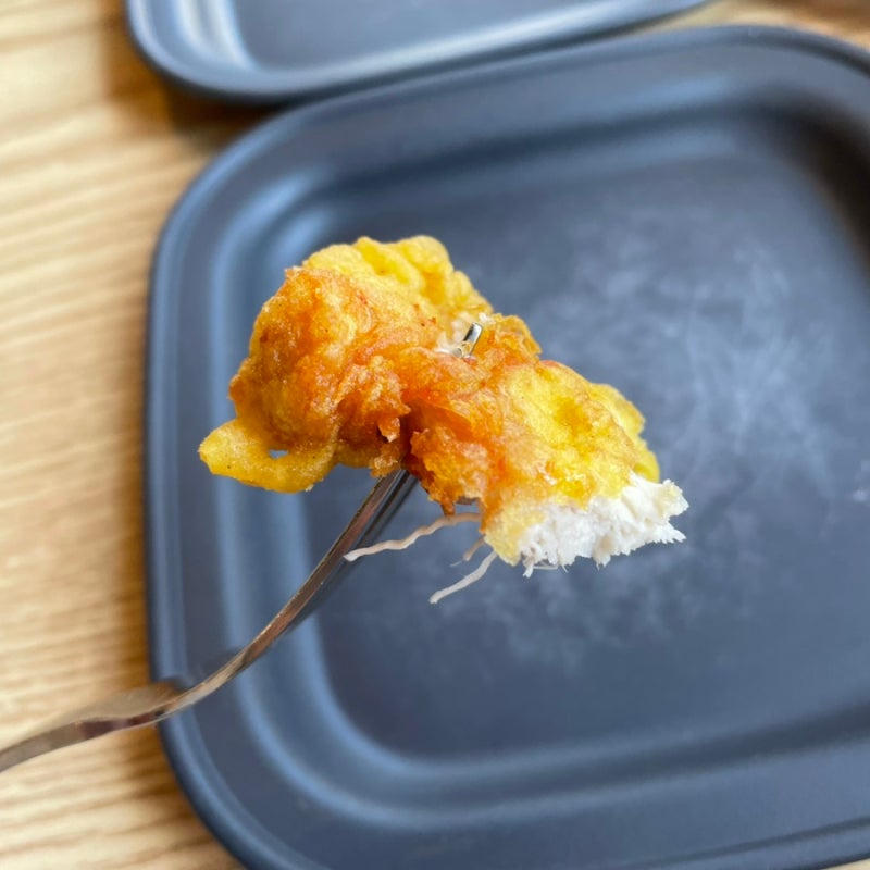 60계치킨 순살 후라이드치킨 가격 칼로리 내돈내산 : 네이버 블로그