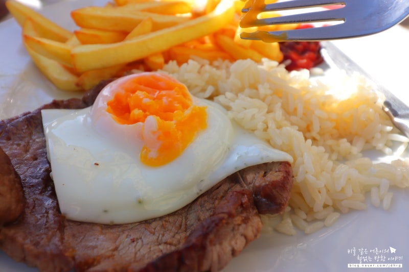 리스본 타임아웃마켓 근처 식당 cais 16 후기 : 네이버 블로그